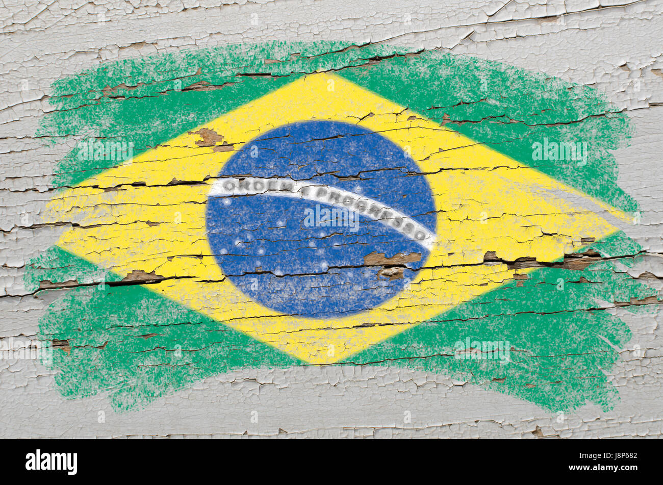 Holz, Flagge, nationale, Land, gemalt, Nation, alt, schreiben, schrieb ...