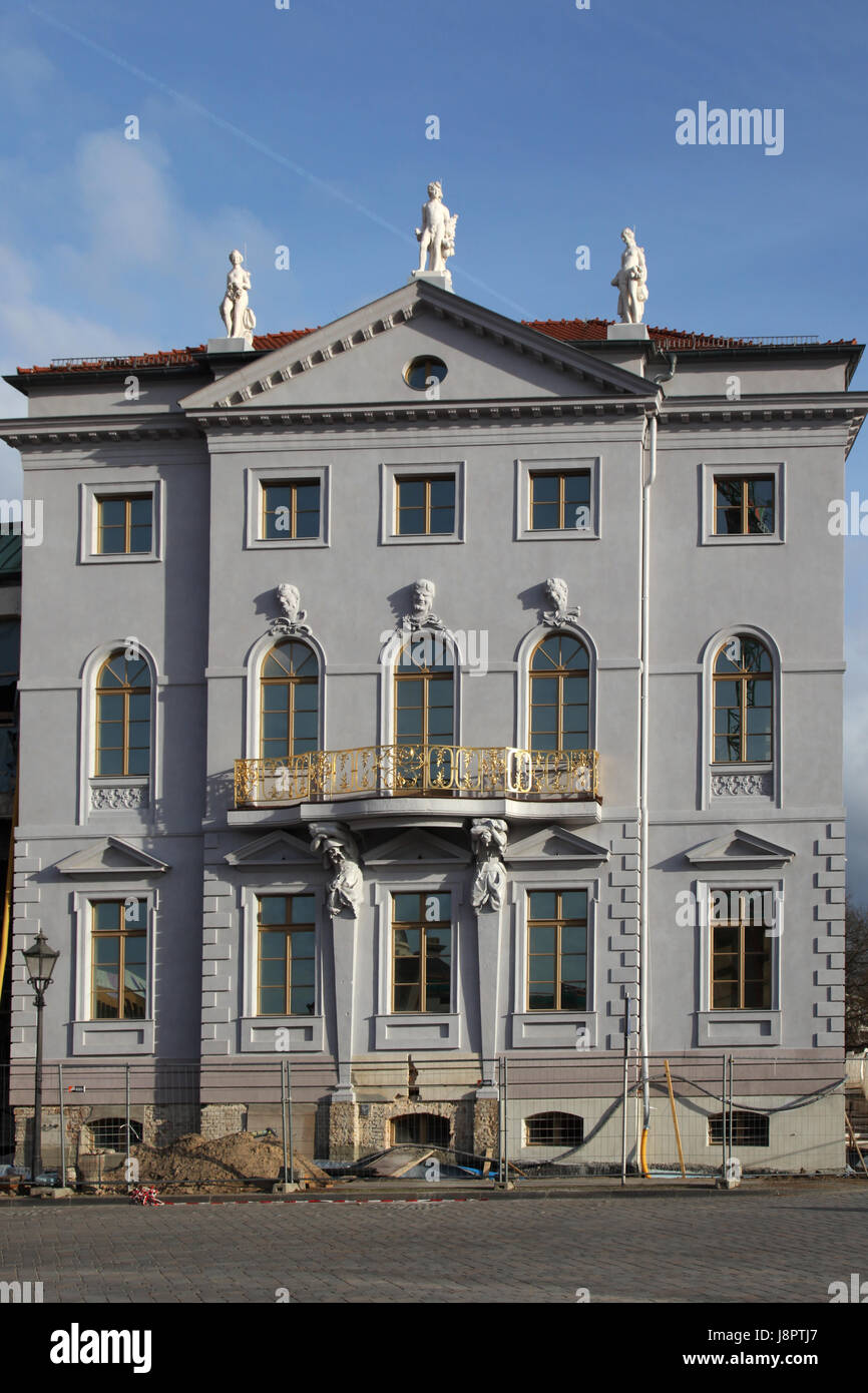 Knobelsdorff haus -Fotos und -Bildmaterial in hoher Auflösung – Alamy