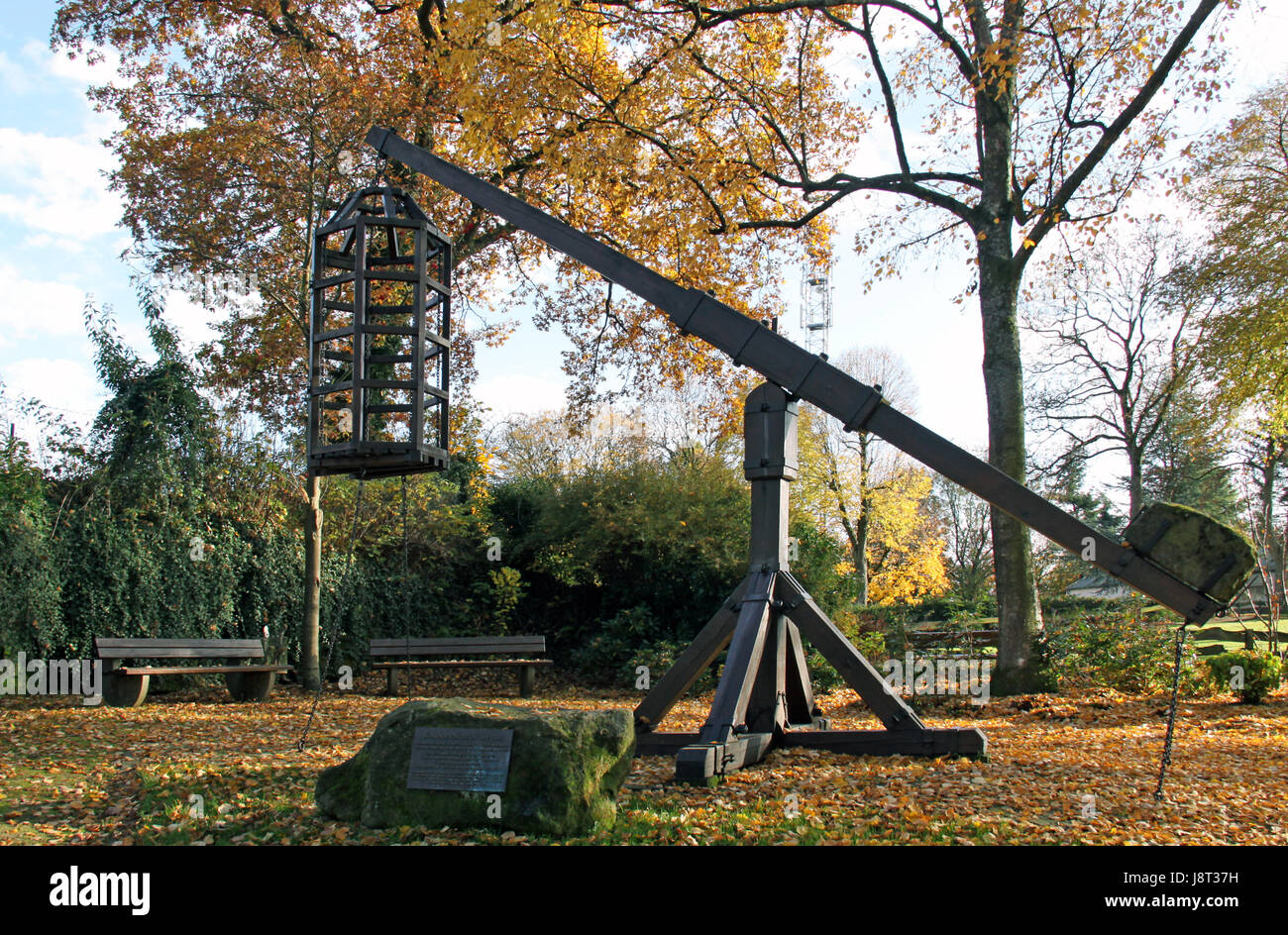 An den pranger stellen -Fotos und -Bildmaterial in hoher Auflösung – Alamy