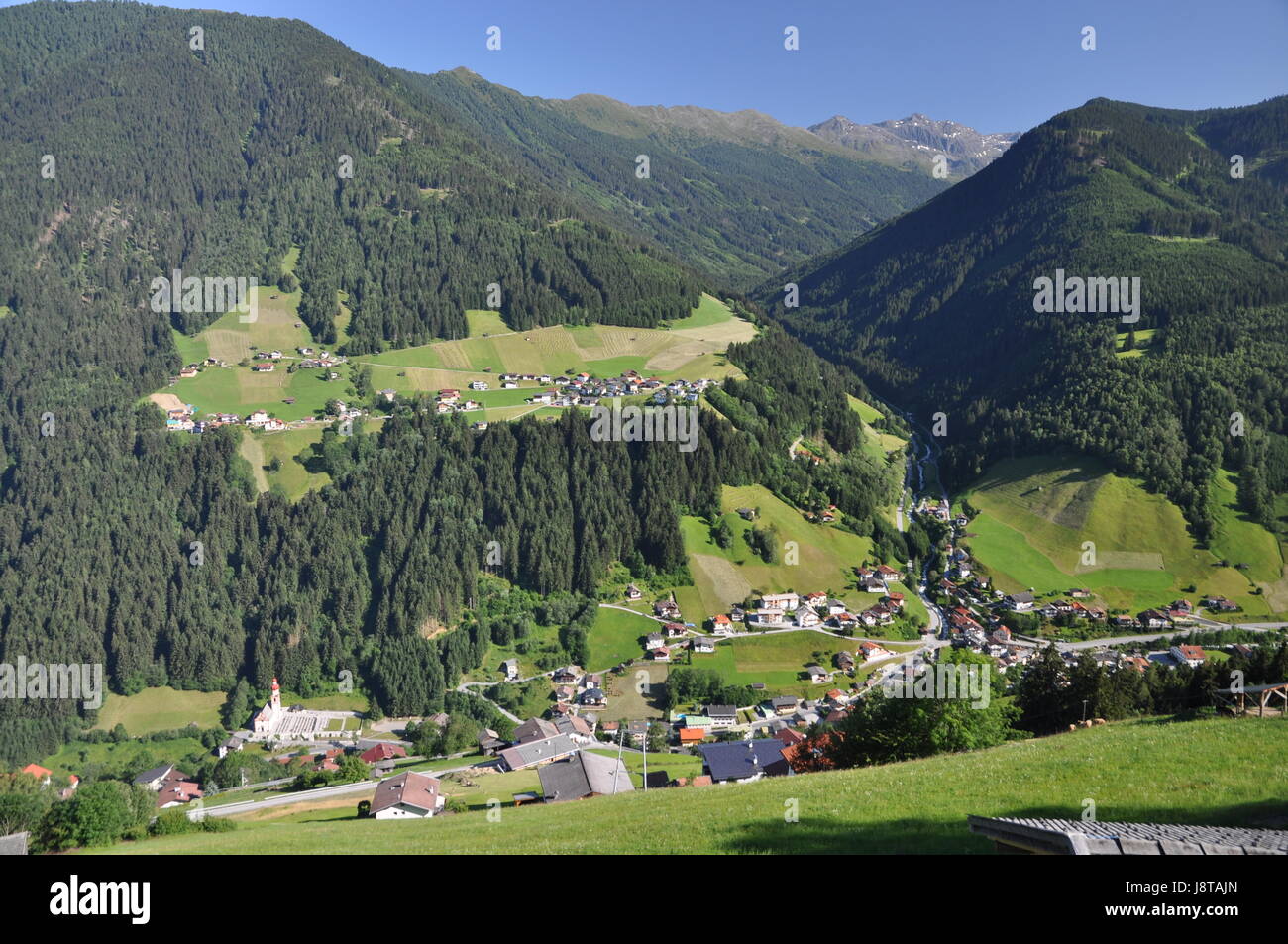 Sellrain alpen -Fotos und -Bildmaterial in hoher Auflösung – Alamy