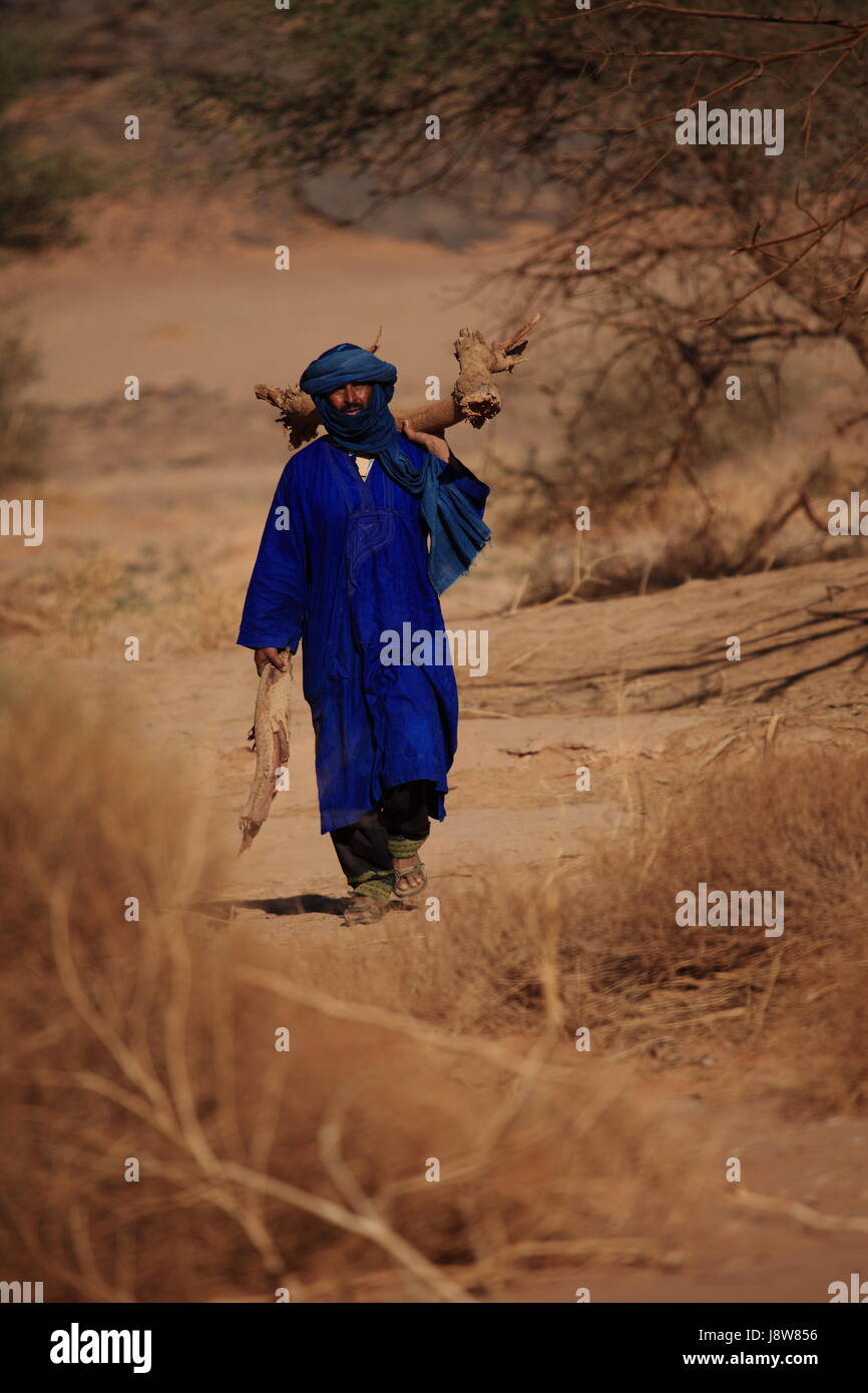 Tuareg Niger Portrait Stockfotos und -bilder Kaufen - Seite 2 - Alamy