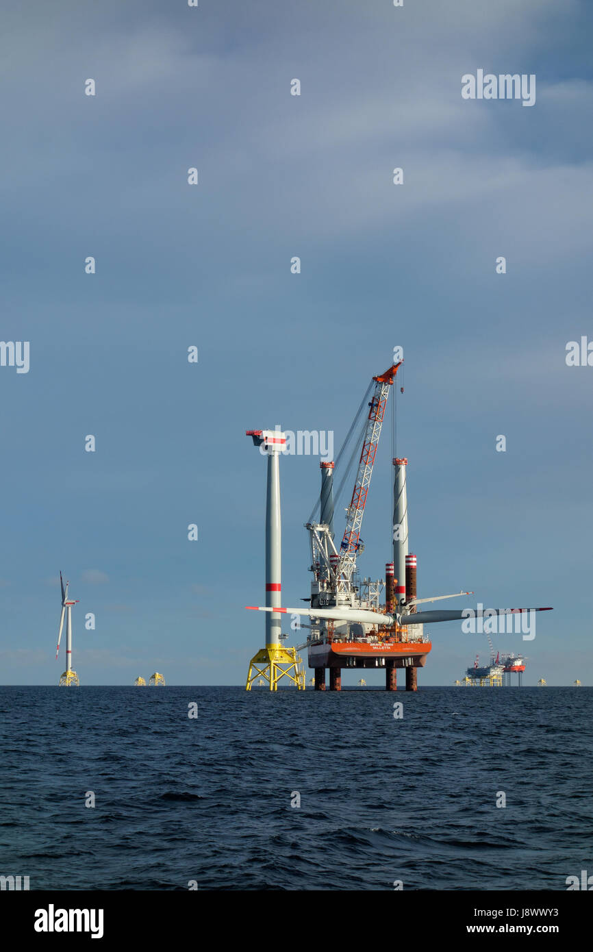 Navantia windar jv -Fotos und -Bildmaterial in hoher Auflösung – Alamy