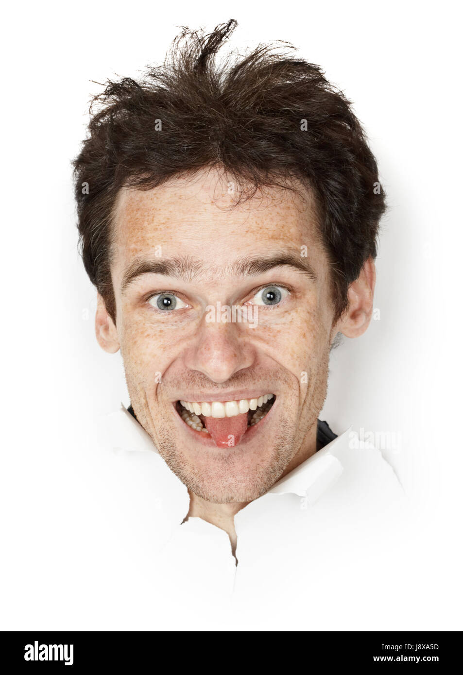 Menschen sind dumm -Fotos und -Bildmaterial in hoher Auflösung – Alamy