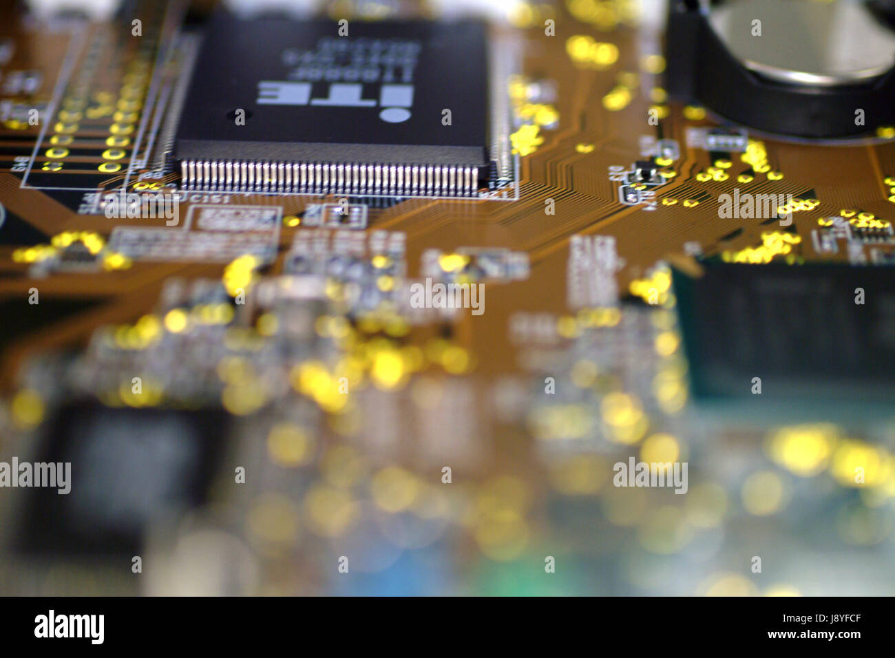 Cpu und motherboard -Fotos und -Bildmaterial in hoher Auflösung – Alamy