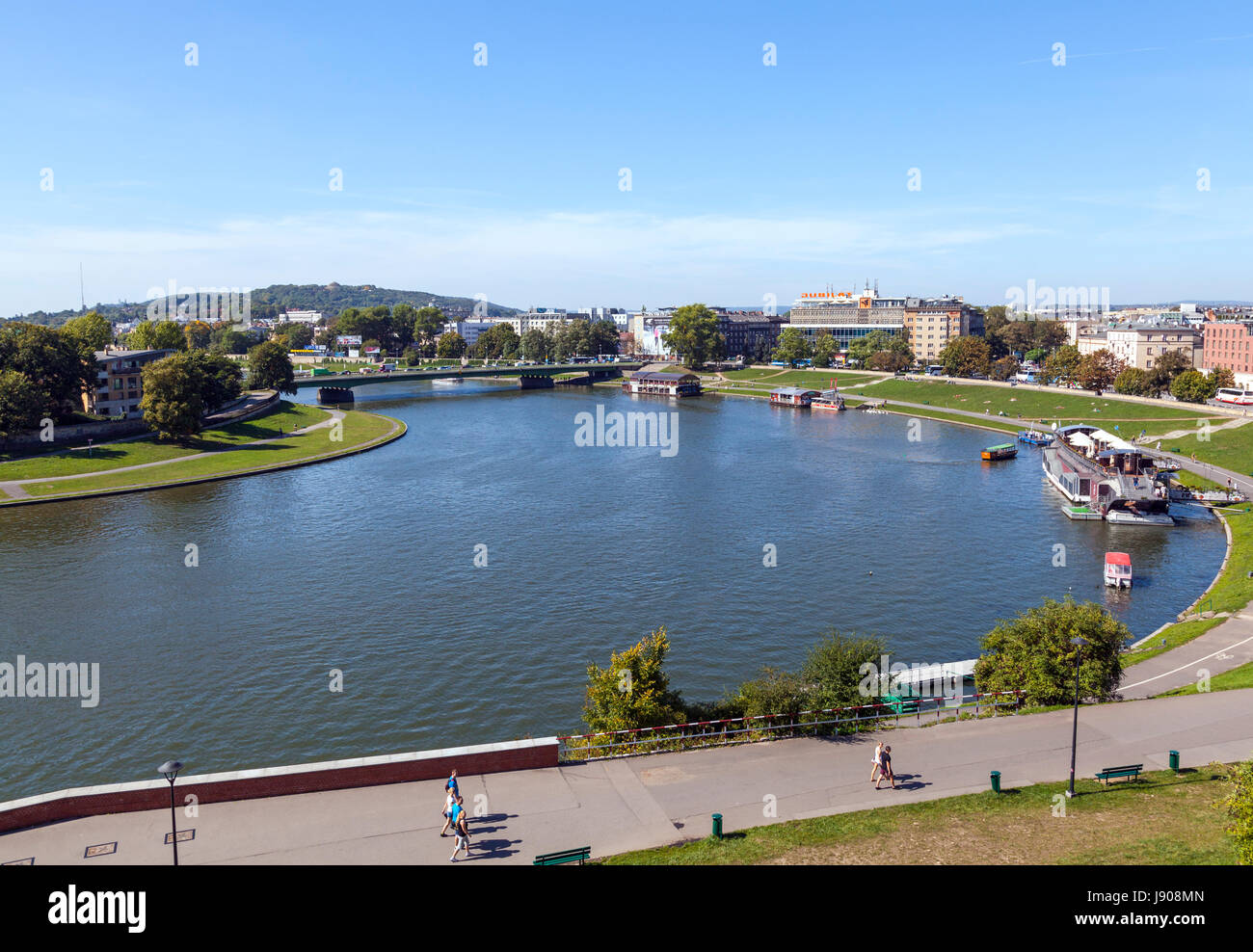 Reflexion der weichsel -Fotos und -Bildmaterial in hoher Auflösung – Alamy