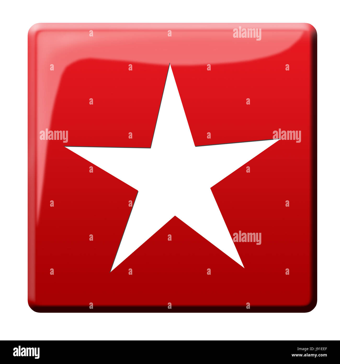 symbolisch, Taste, Stars, Sternchen, Sternchen, Piktogramm, Symbol ...