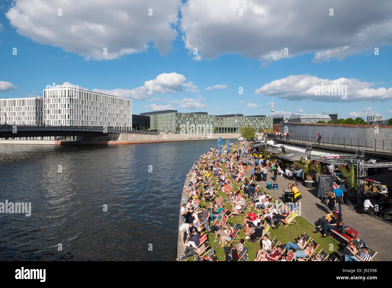 Fluss fluss fluss flussufer Stockfotos und -bilder Kaufen - Alamy