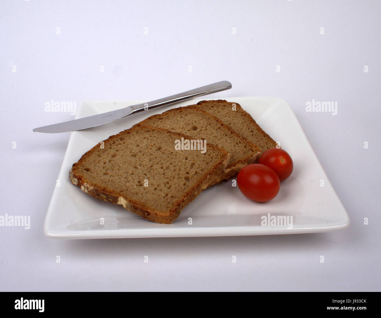 Brot, Arm, Waffe, Messer, Messer, Tomate, Lebensmittel, Nahrungsmittel ...