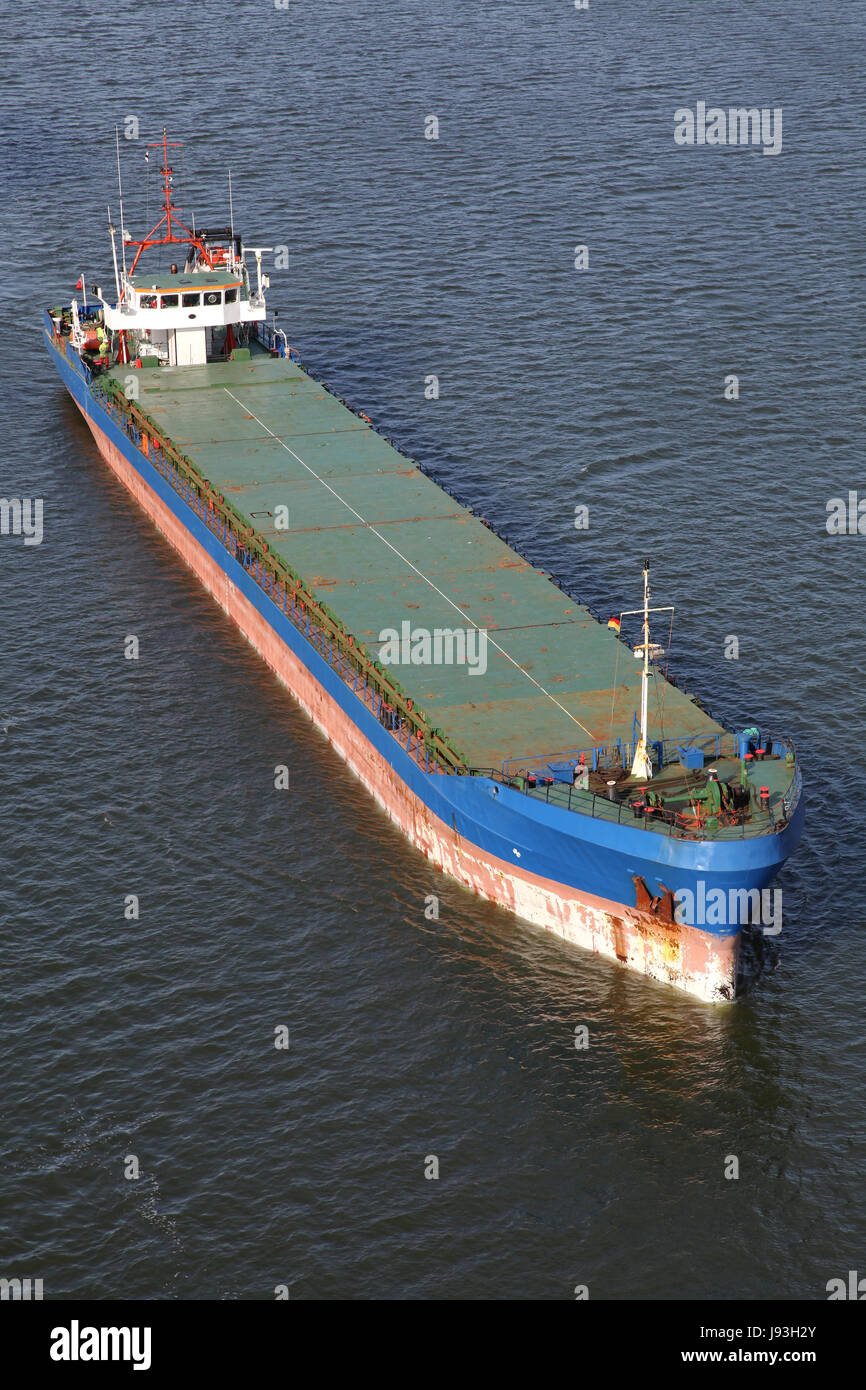 Nord ostsee kanal aerial Stockfotos und -bilder Kaufen - Alamy