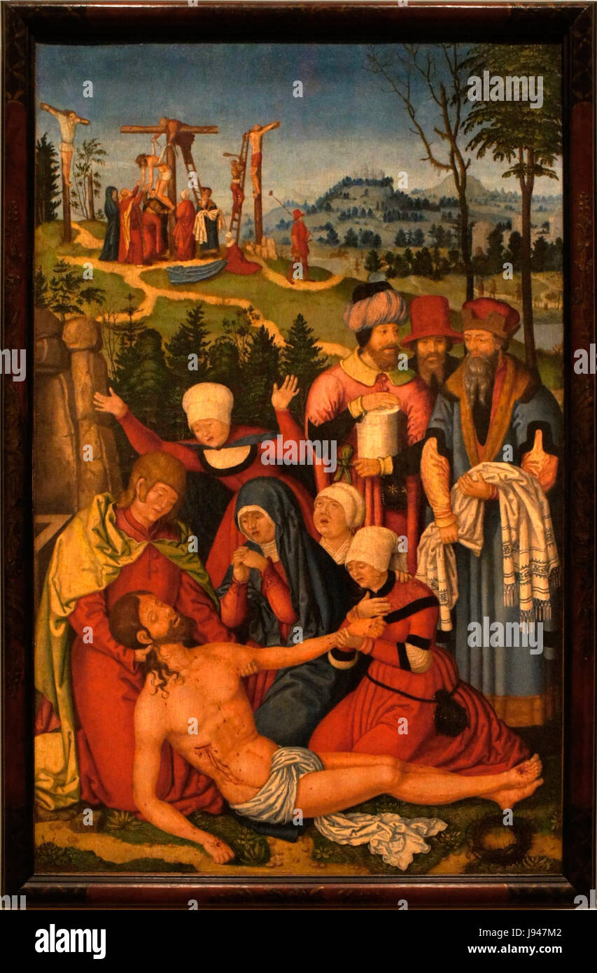 Wilhelm stetter -Fotos und -Bildmaterial in hoher Auflösung – Alamy