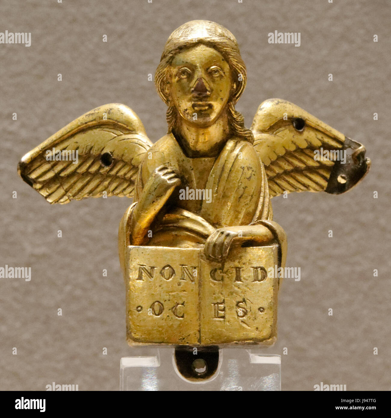 Sechstes gebot -Fotos und -Bildmaterial in hoher Auflösung – Alamy