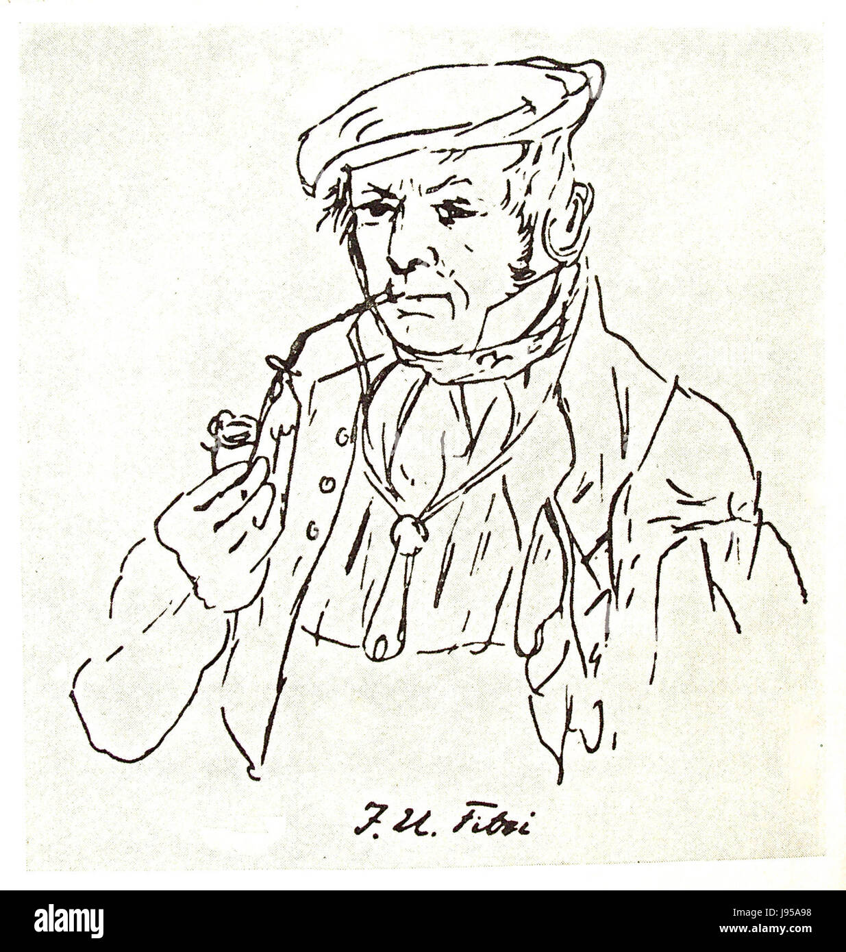 Johann Ulrich Stockfotos und -bilder Kaufen - Alamy