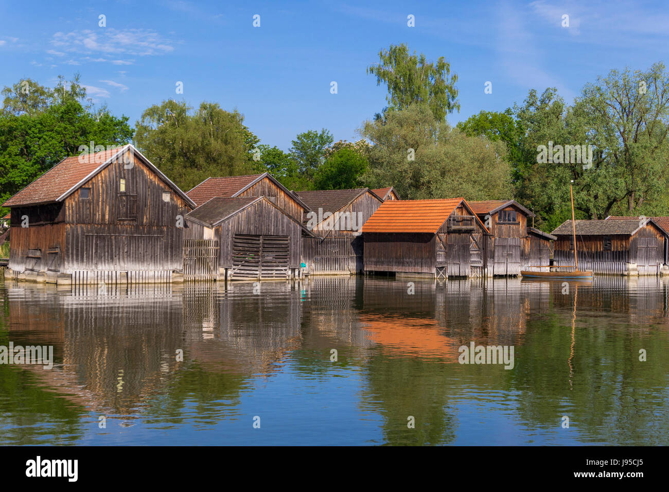 Lake ammersee -Fotos und -Bildmaterial in hoher Auflösung – Alamy