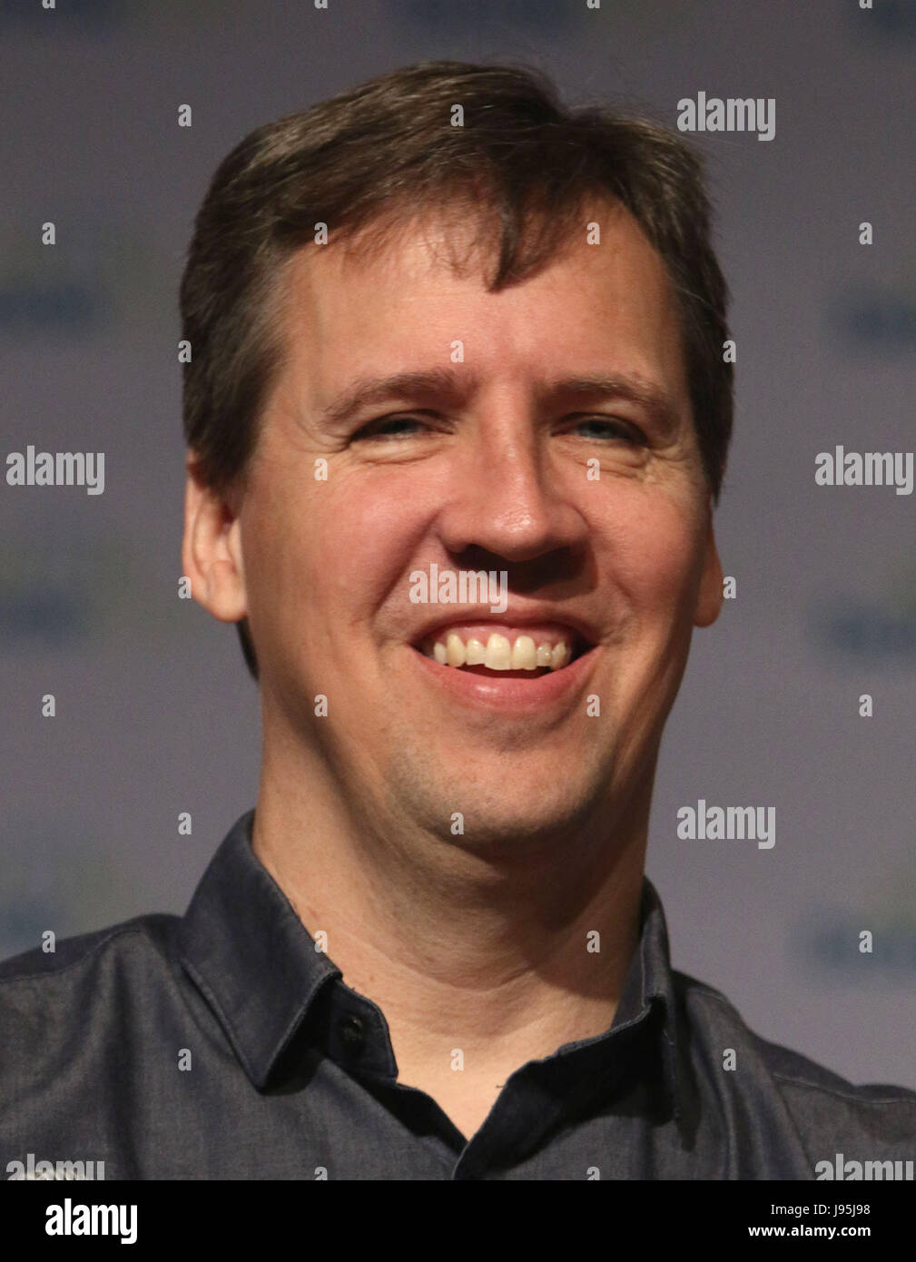 Jeff kinney -Fotos und -Bildmaterial in hoher Auflösung – Alamy