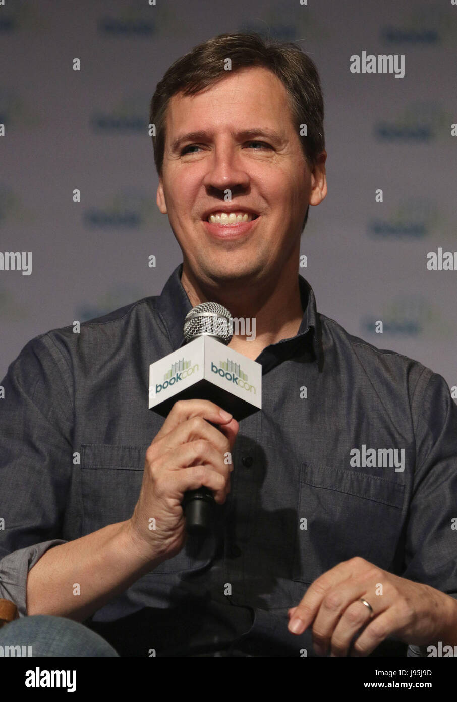 Jeff kinney -Fotos und -Bildmaterial in hoher Auflösung – Alamy
