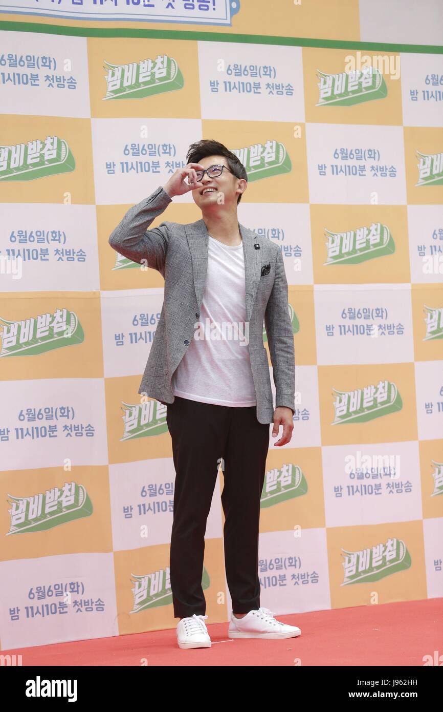 Ahn jae wook -Fotos und -Bildmaterial in hoher Auflösung – Alamy