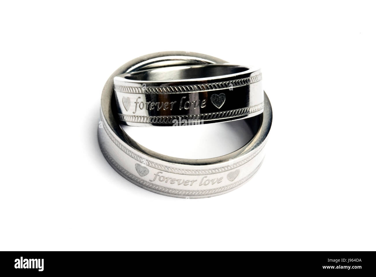 Hand, Hände, Ring, isoliert, Symbol, romantisch, Hochzeit, Heirat, Ehe ...