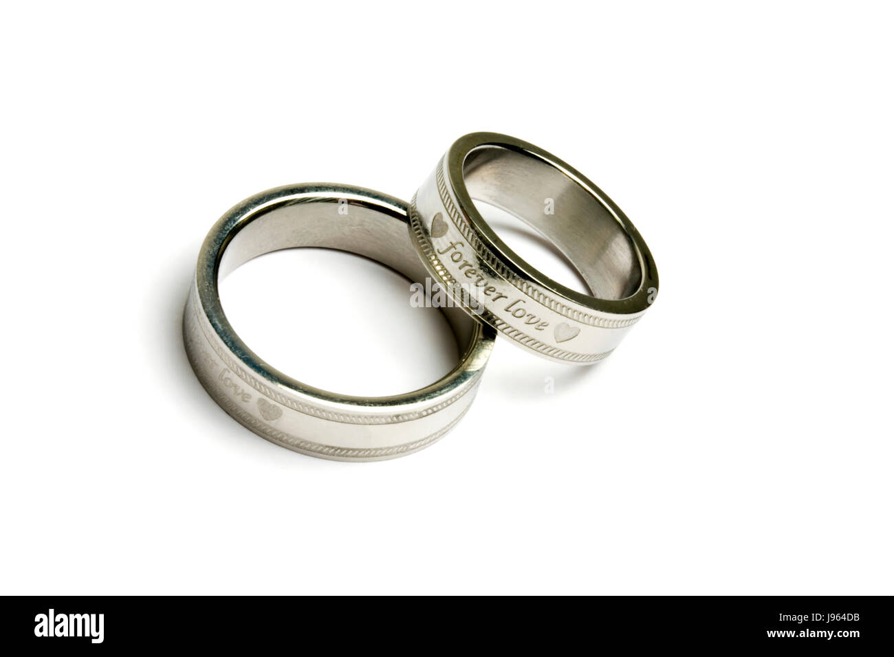 Hand, Hände, Ring, isoliert, Symbol, romantisch, Hochzeit, Heirat, Ehe ...