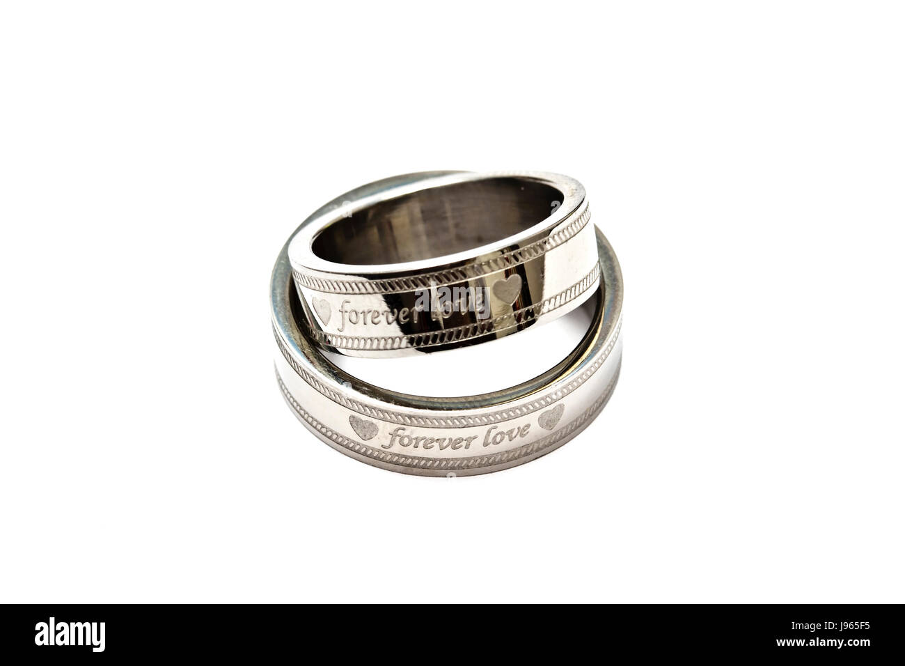 Hand, Hände, Ring, isoliert, Symbol, romantisch, Hochzeit, Heirat, Ehe ...