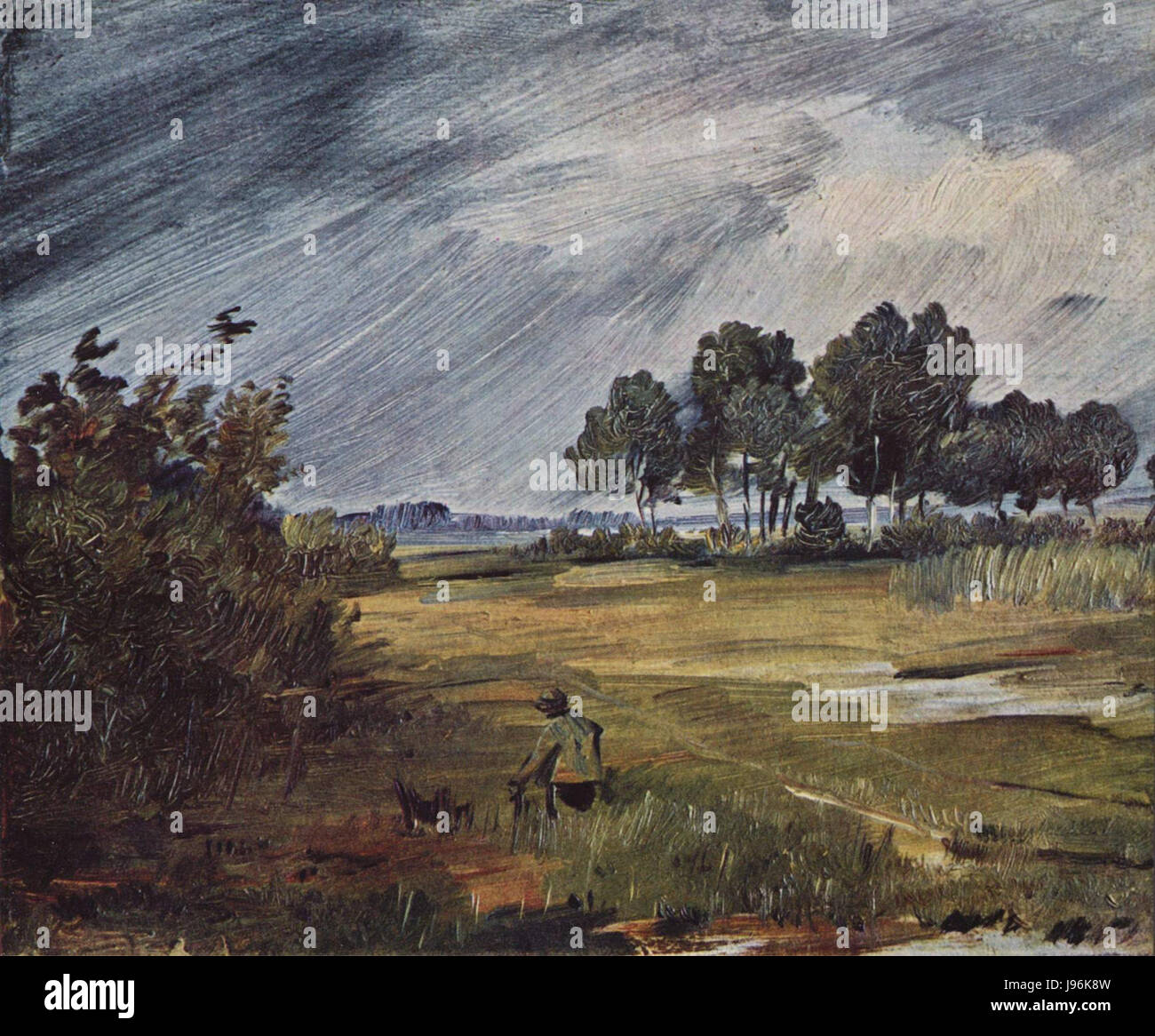Wilhelm Busch 002 Stockfotografie - Alamy