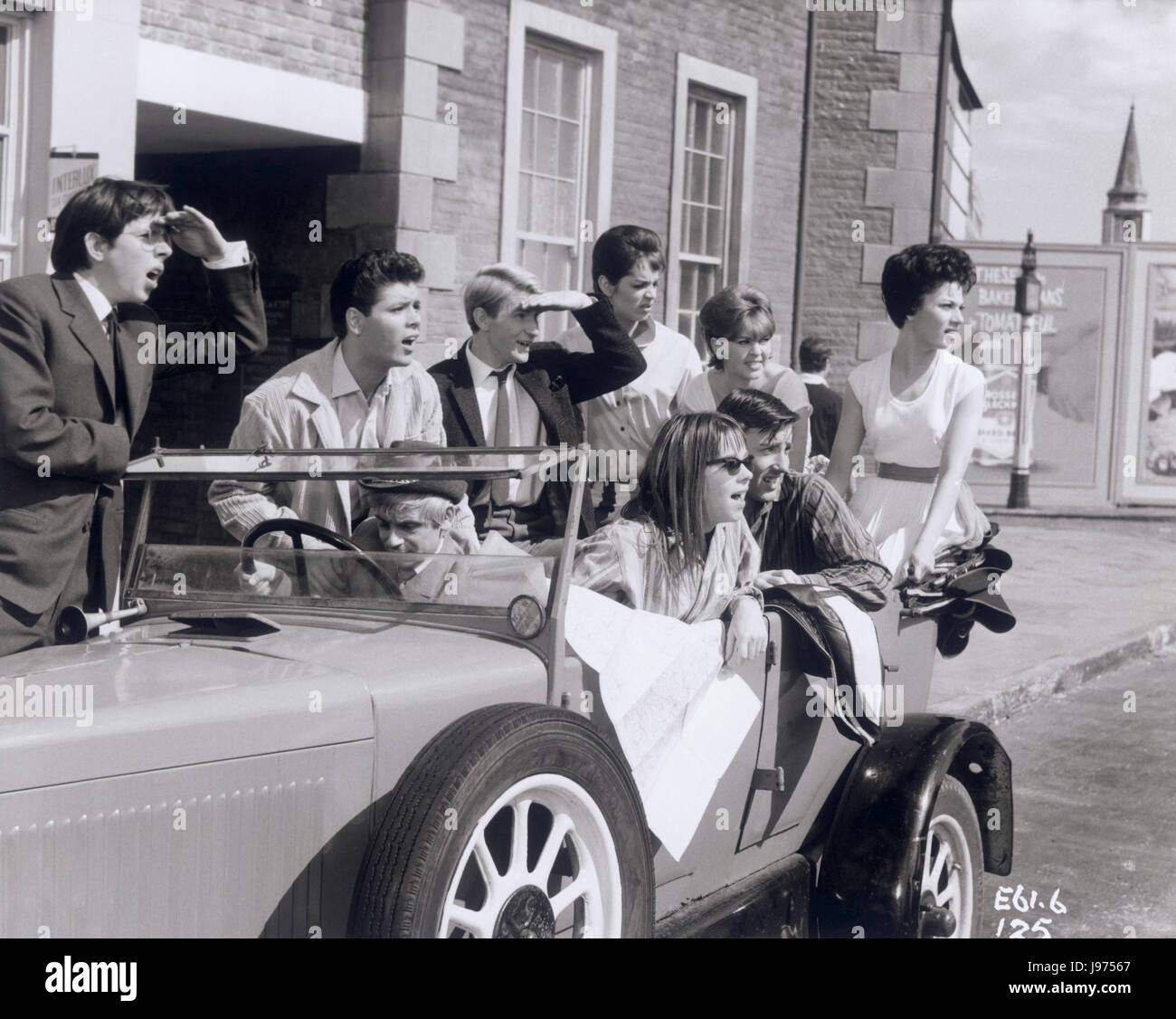 Annette robertson -Fotos und -Bildmaterial in hoher Auflösung – Alamy