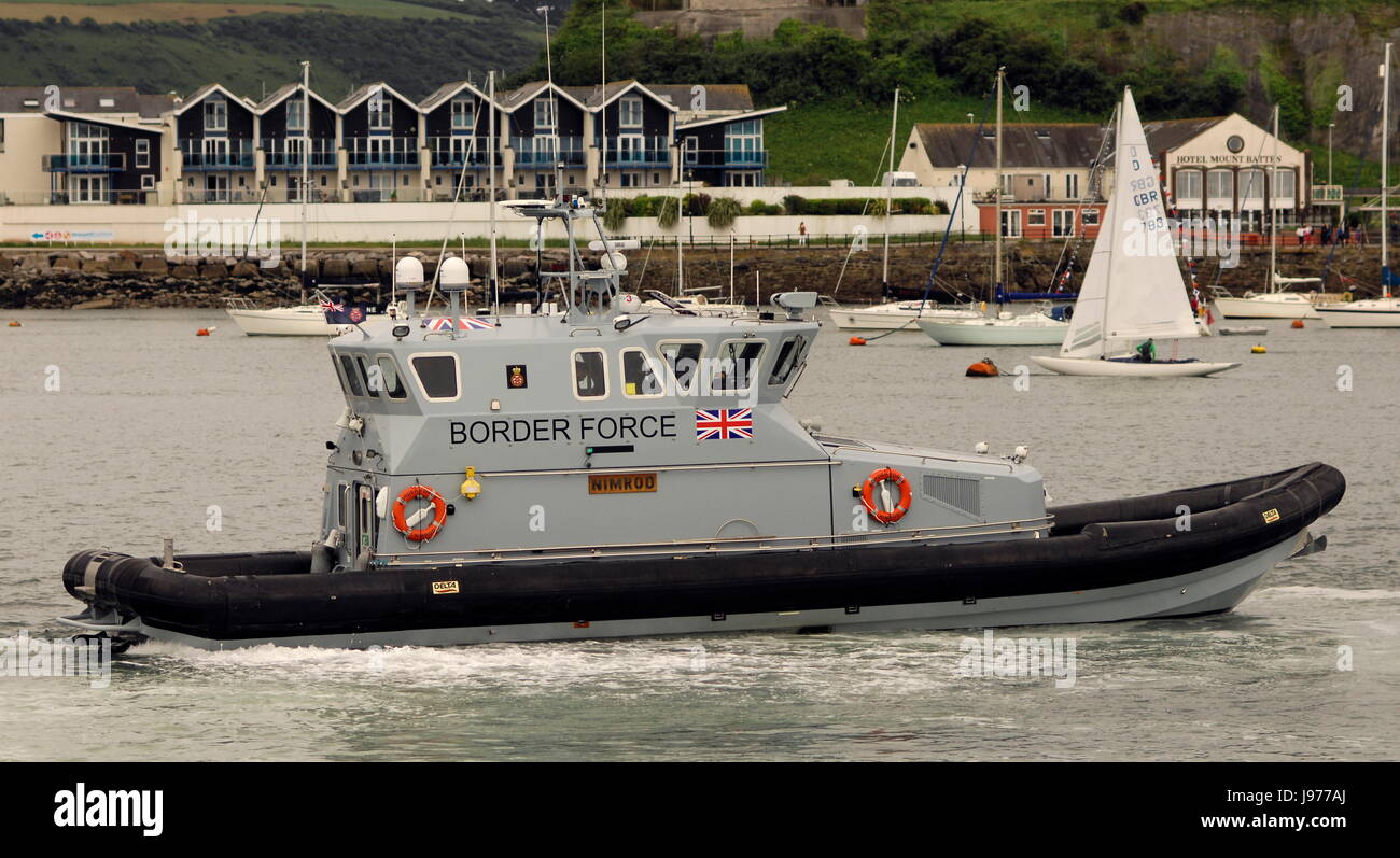 Hmc nimrod -Fotos und -Bildmaterial in hoher Auflösung – Alamy