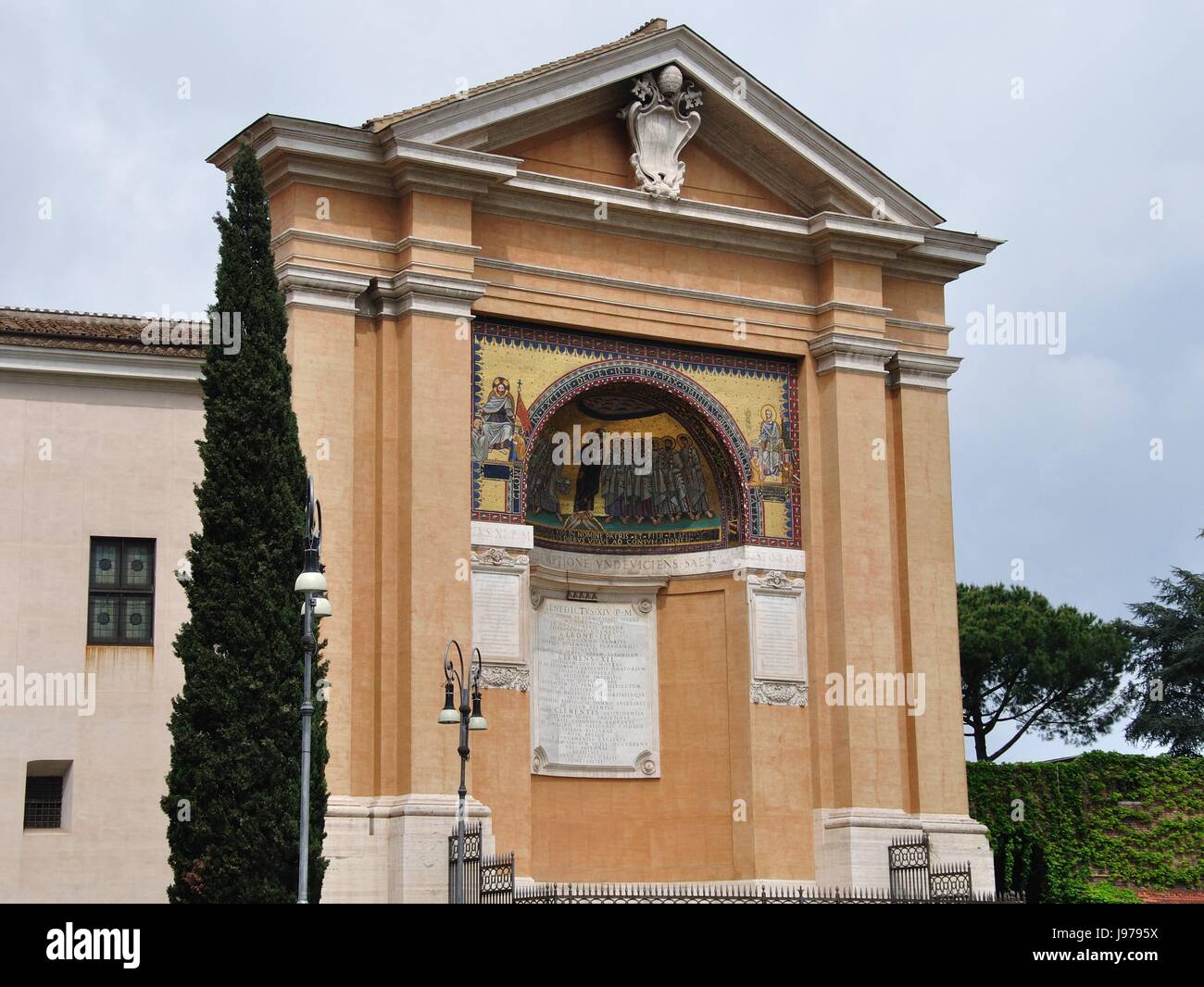 Scala holy stairs rome italy -Fotos und -Bildmaterial in hoher ...