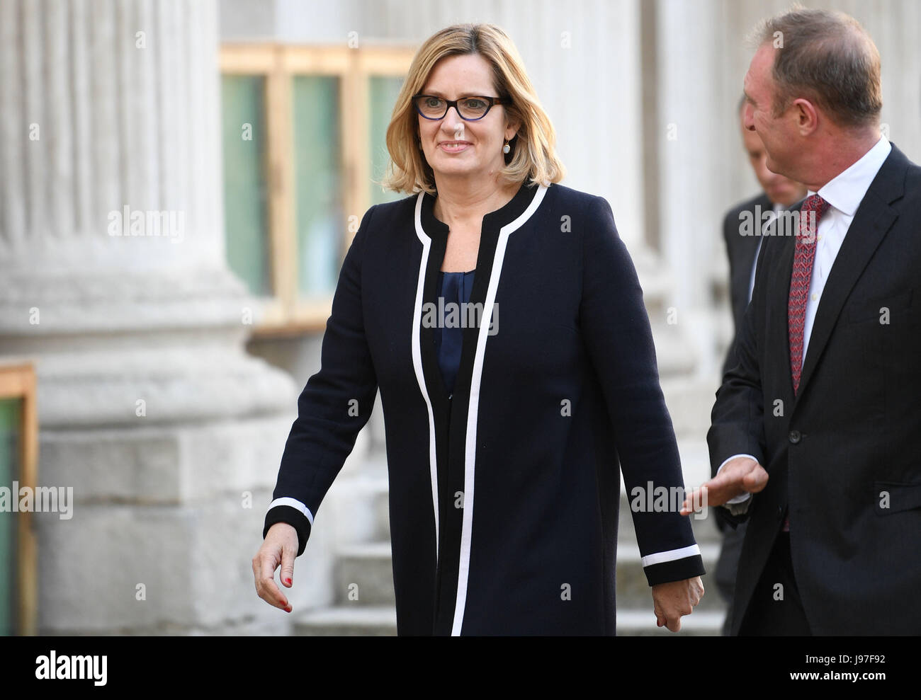 Bbc Nachrichtenmoderator Mishal Husain Stockfotos und -bilder Kaufen ...