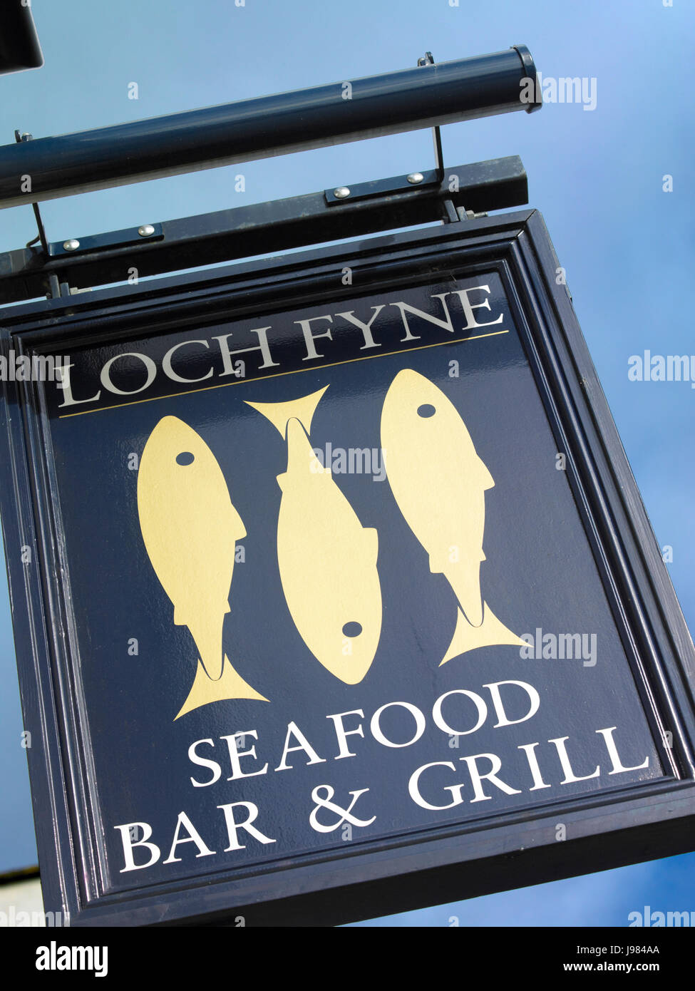 Loch fyne restaurant und austernbar -Fotos und -Bildmaterial in hoher ...