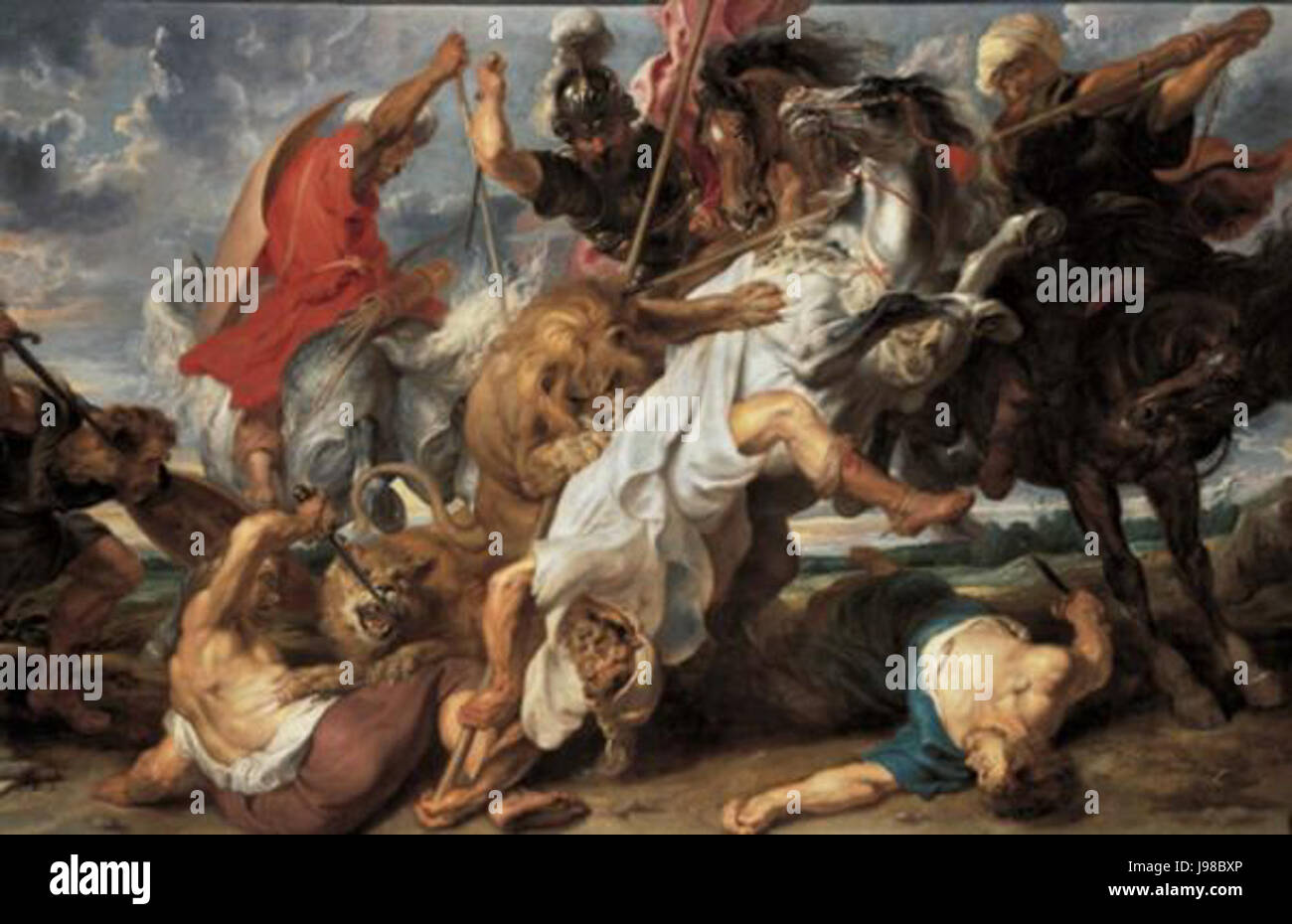 Paul de leeuw -Fotos und -Bildmaterial in hoher Auflösung – Alamy