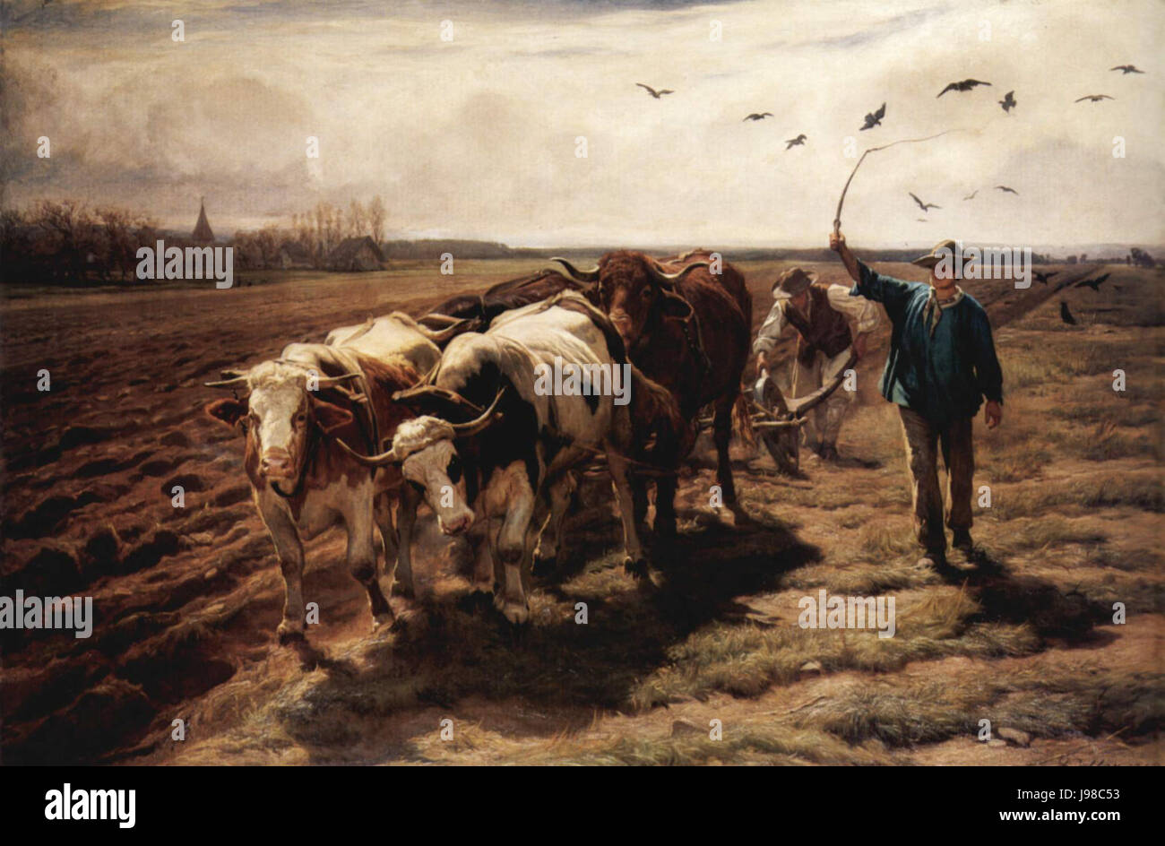 Rudolf koller -Fotos und -Bildmaterial in hoher Auflösung – Alamy