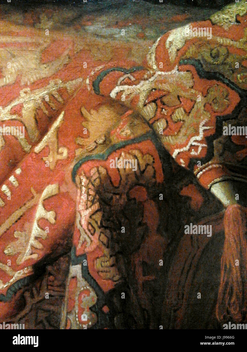 Jacob segen -Fotos und -Bildmaterial in hoher Auflösung – Alamy