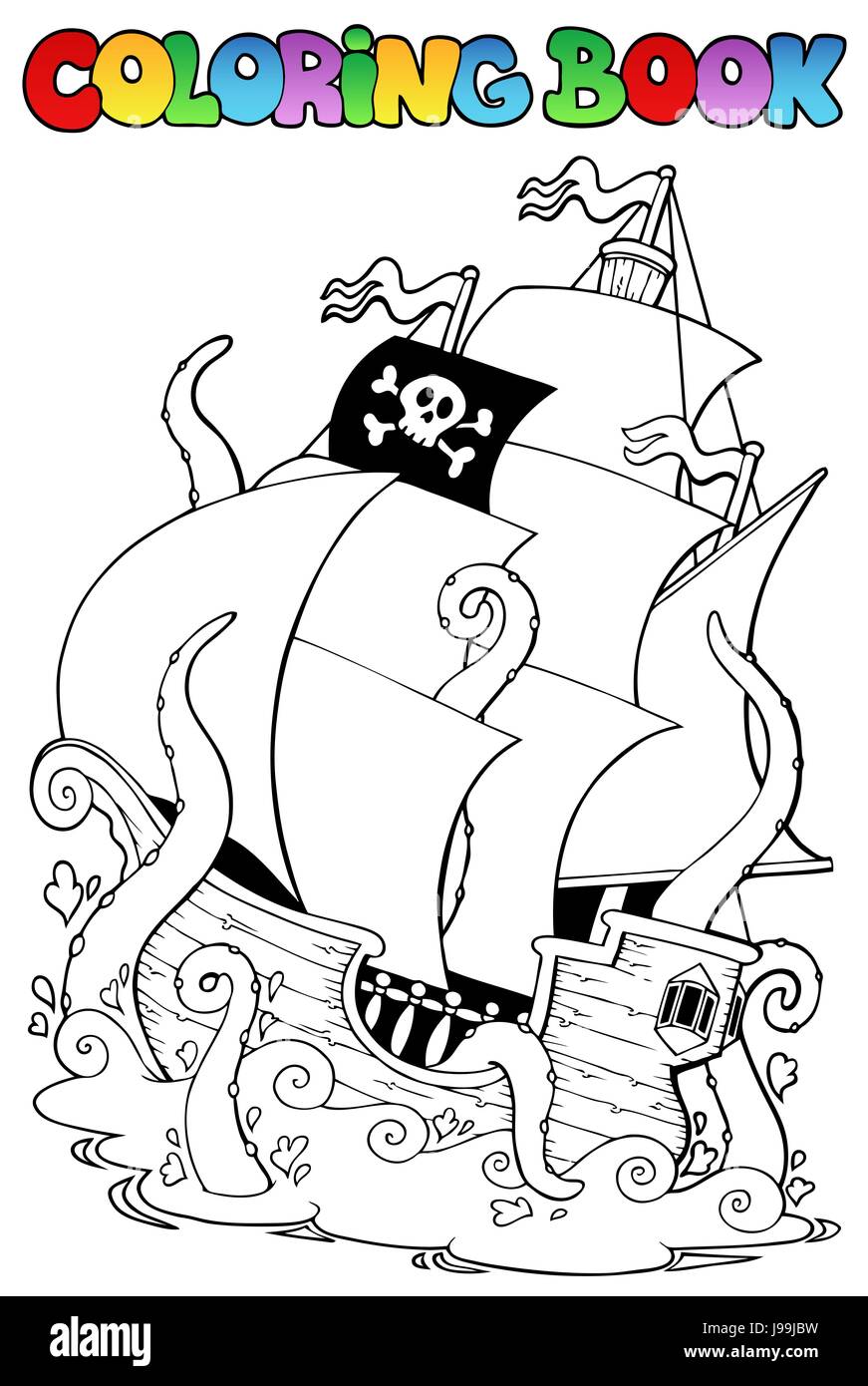 Malen schiff -Fotos und -Bildmaterial in hoher Auflösung – Alamy