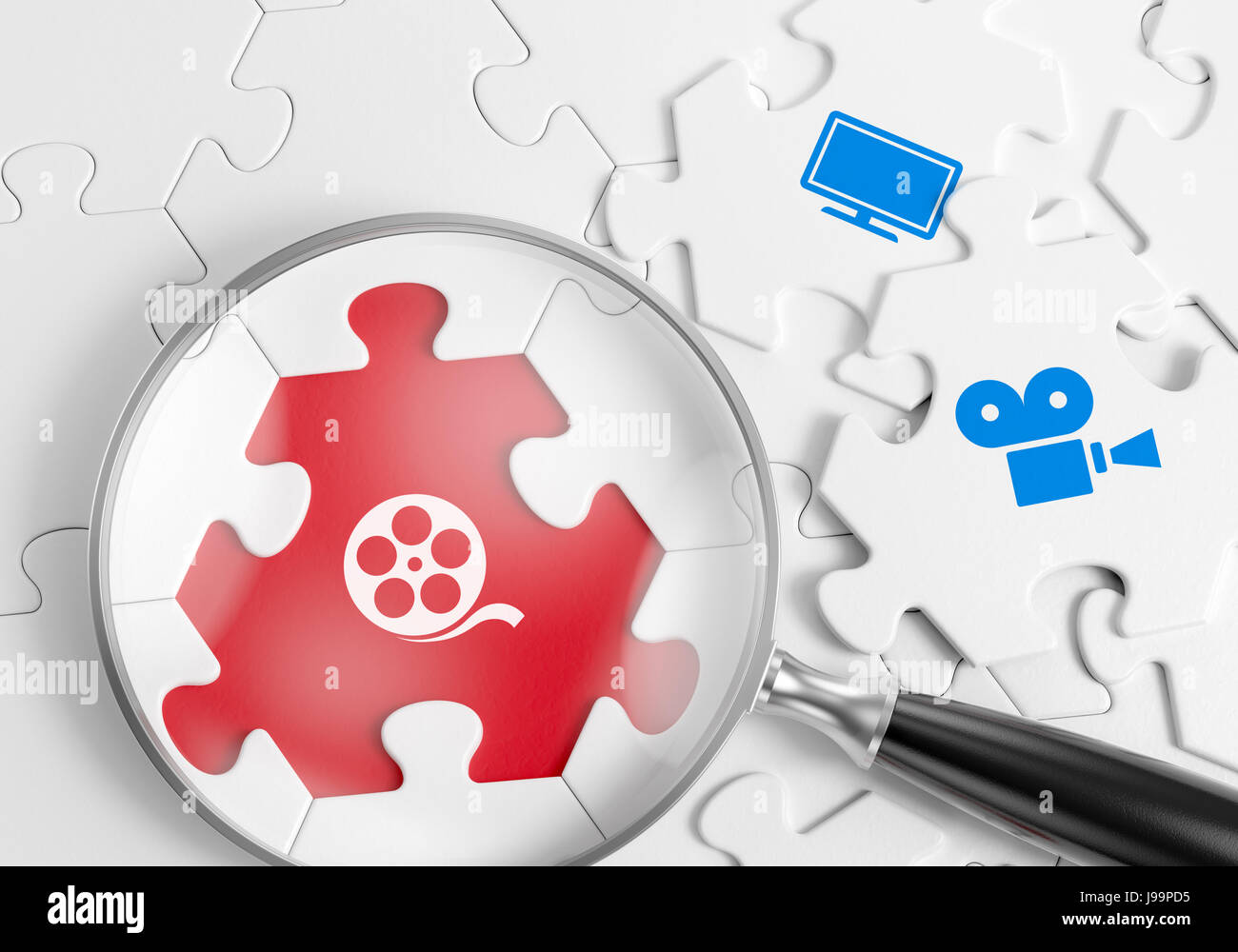 Discovery service search -Fotos und -Bildmaterial in hoher Auflösung ...