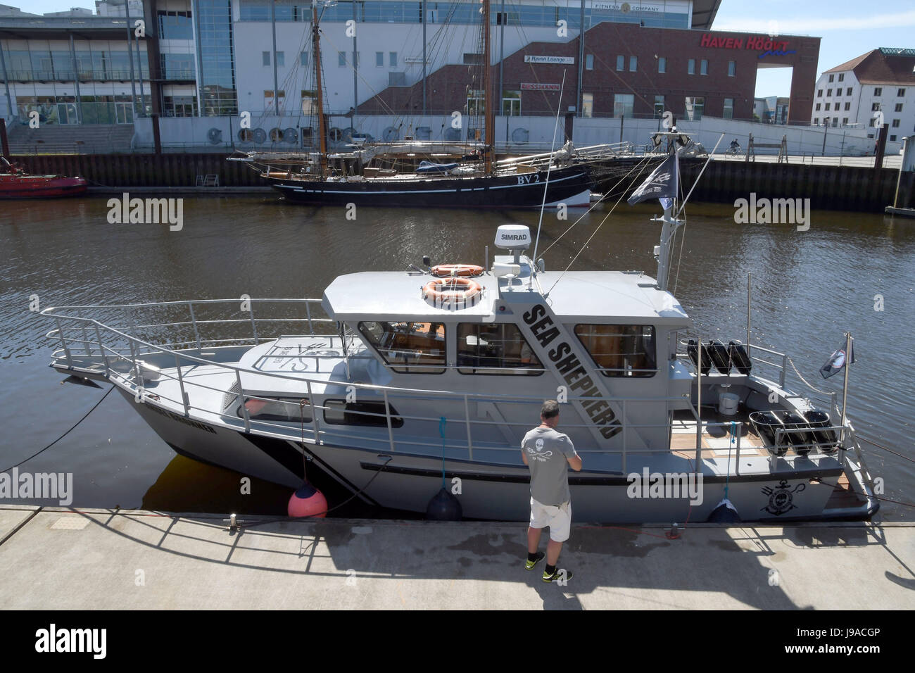 Schafhirte Deutschland Stockfotos und -bilder Kaufen - Alamy
