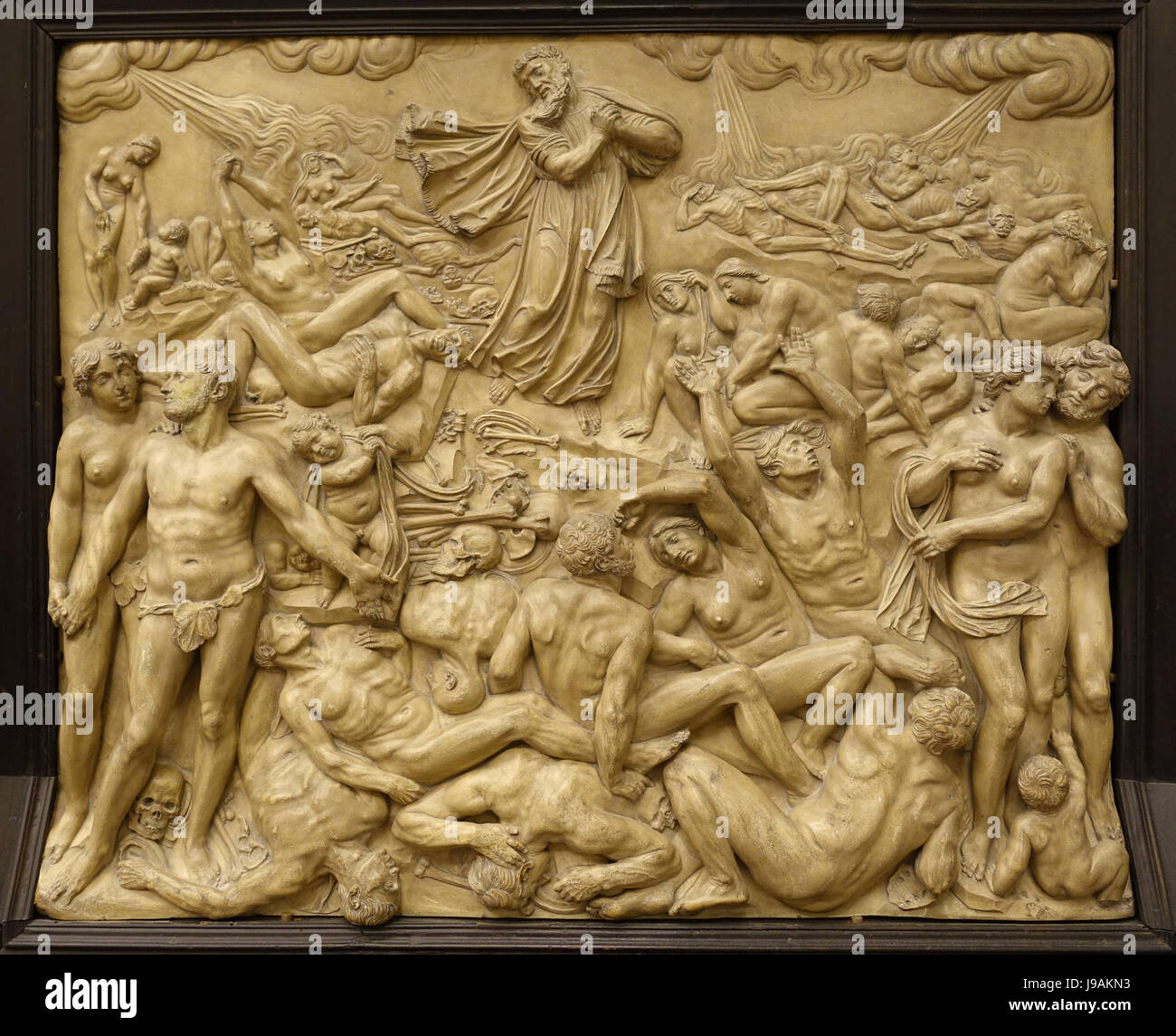 Vision von ezekiel -Fotos und -Bildmaterial in hoher Auflösung – Alamy