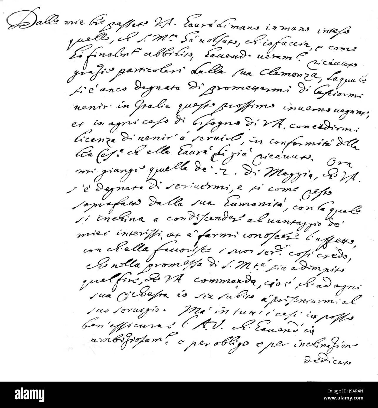 Raimondo montecuccoli -Fotos und -Bildmaterial in hoher Auflösung – Alamy