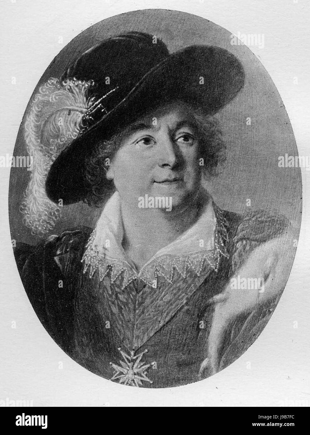 Stanislaus ii -Fotos und -Bildmaterial in hoher Auflösung – Alamy