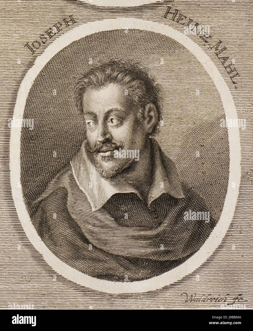 Joseph heintz -Fotos und -Bildmaterial in hoher Auflösung – Alamy