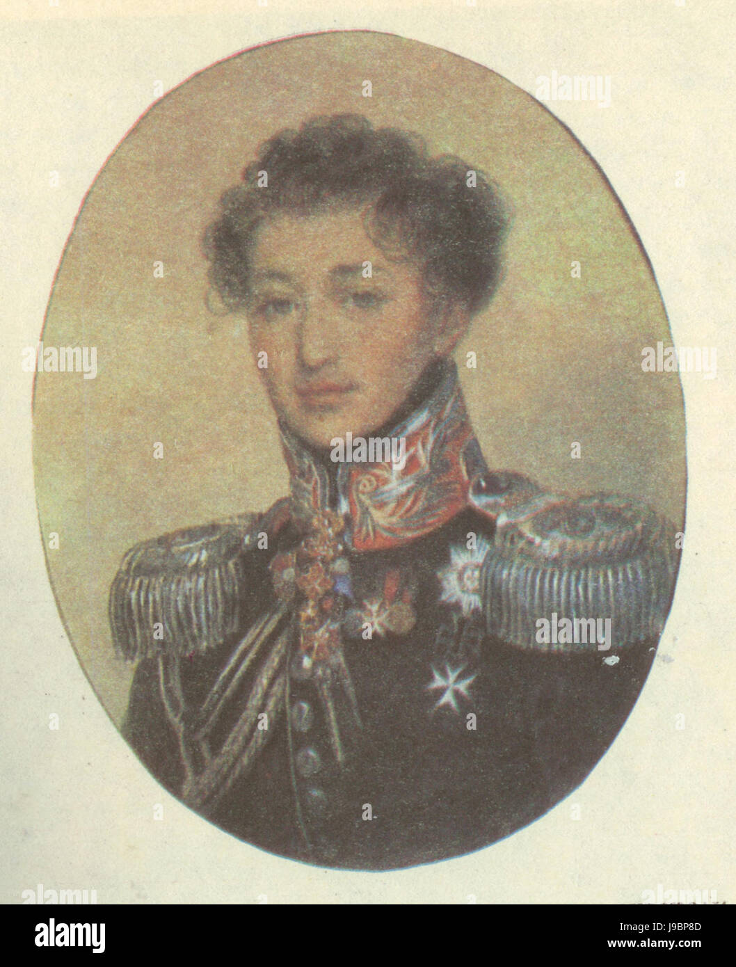 Stepan apraksin -Fotos und -Bildmaterial in hoher Auflösung – Alamy