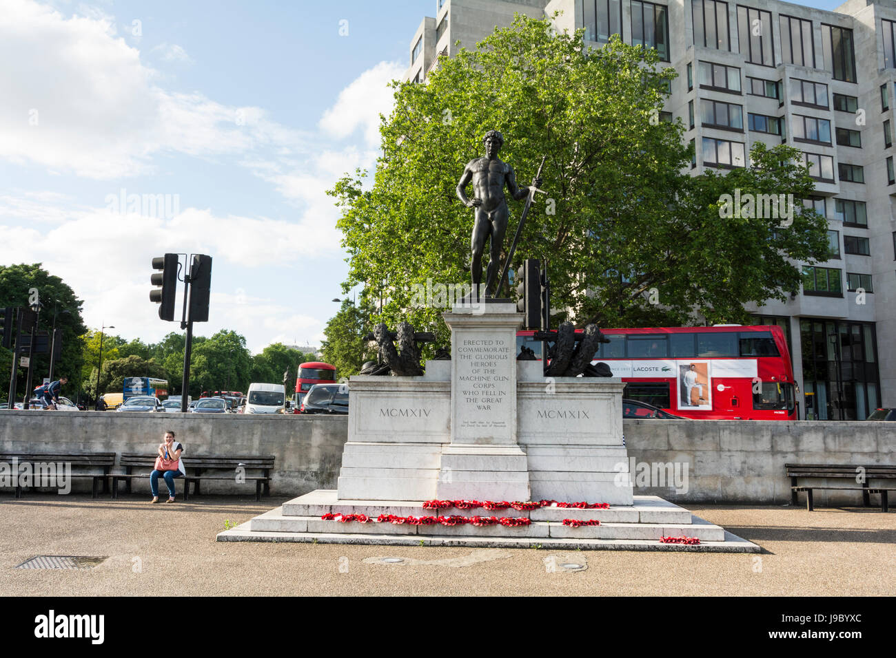 Junge david memorial -Fotos und -Bildmaterial in hoher Auflösung – Alamy