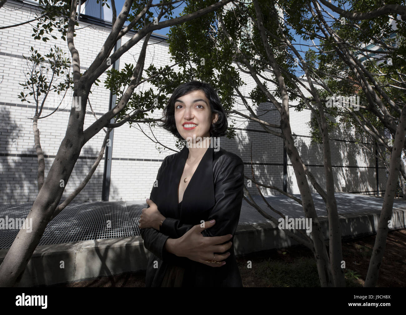 Elif batuman -Fotos und -Bildmaterial in hoher Auflösung – Alamy
