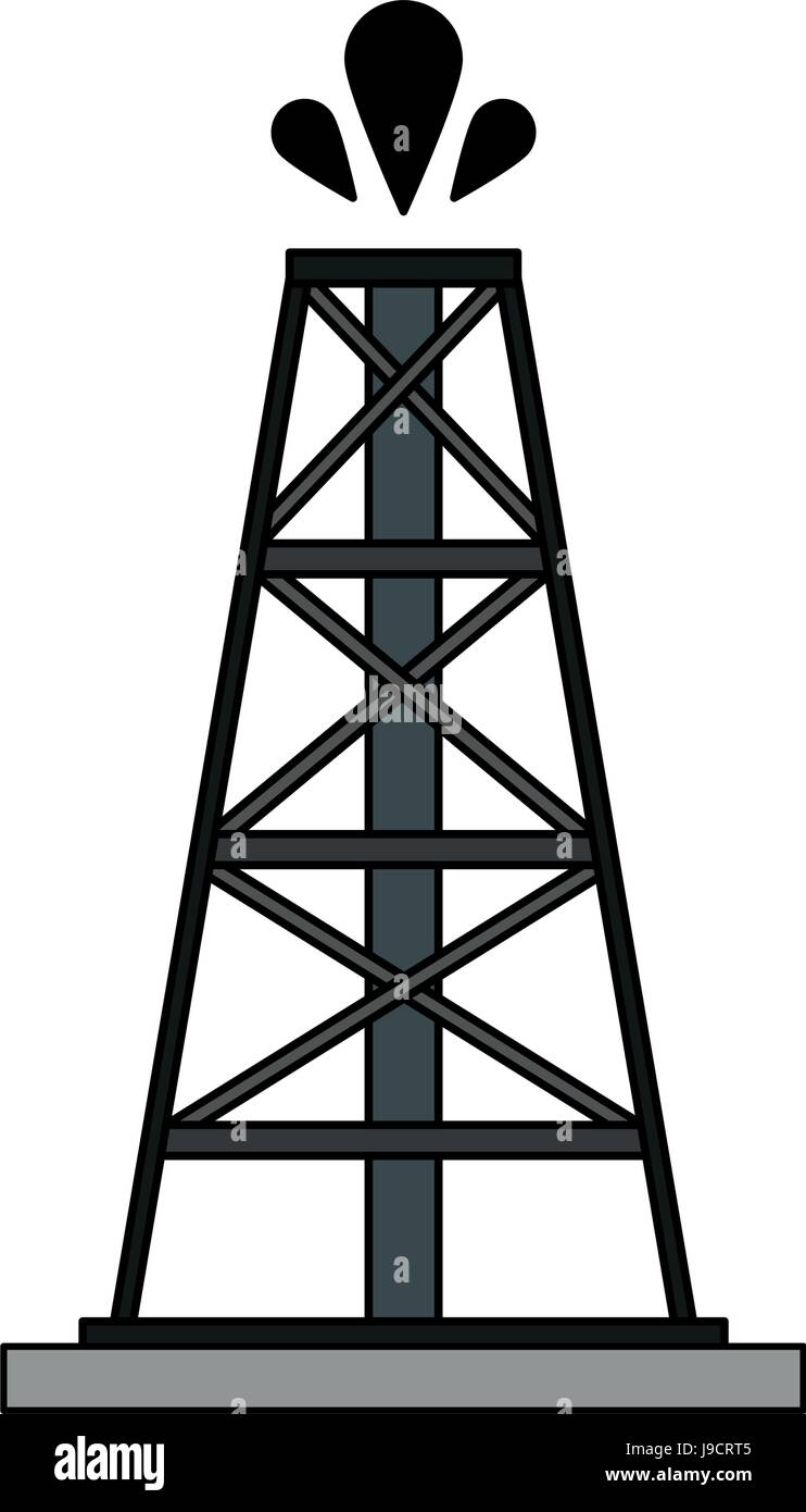 Tower Cartoon Stockfotos und -bilder Kaufen - Seite 3 - Alamy