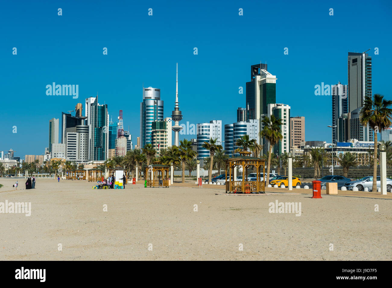 Strand in kuwait city -Fotos und -Bildmaterial in hoher Auflösung – Alamy
