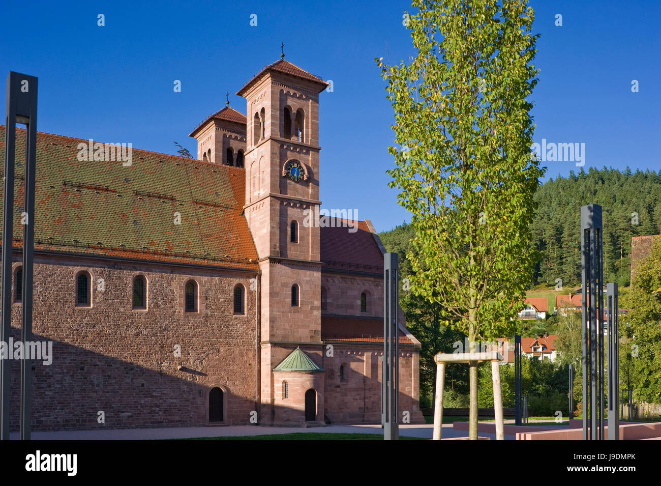 Sehenswert klosterkirche -Fotos und -Bildmaterial in hoher Auflösung ...