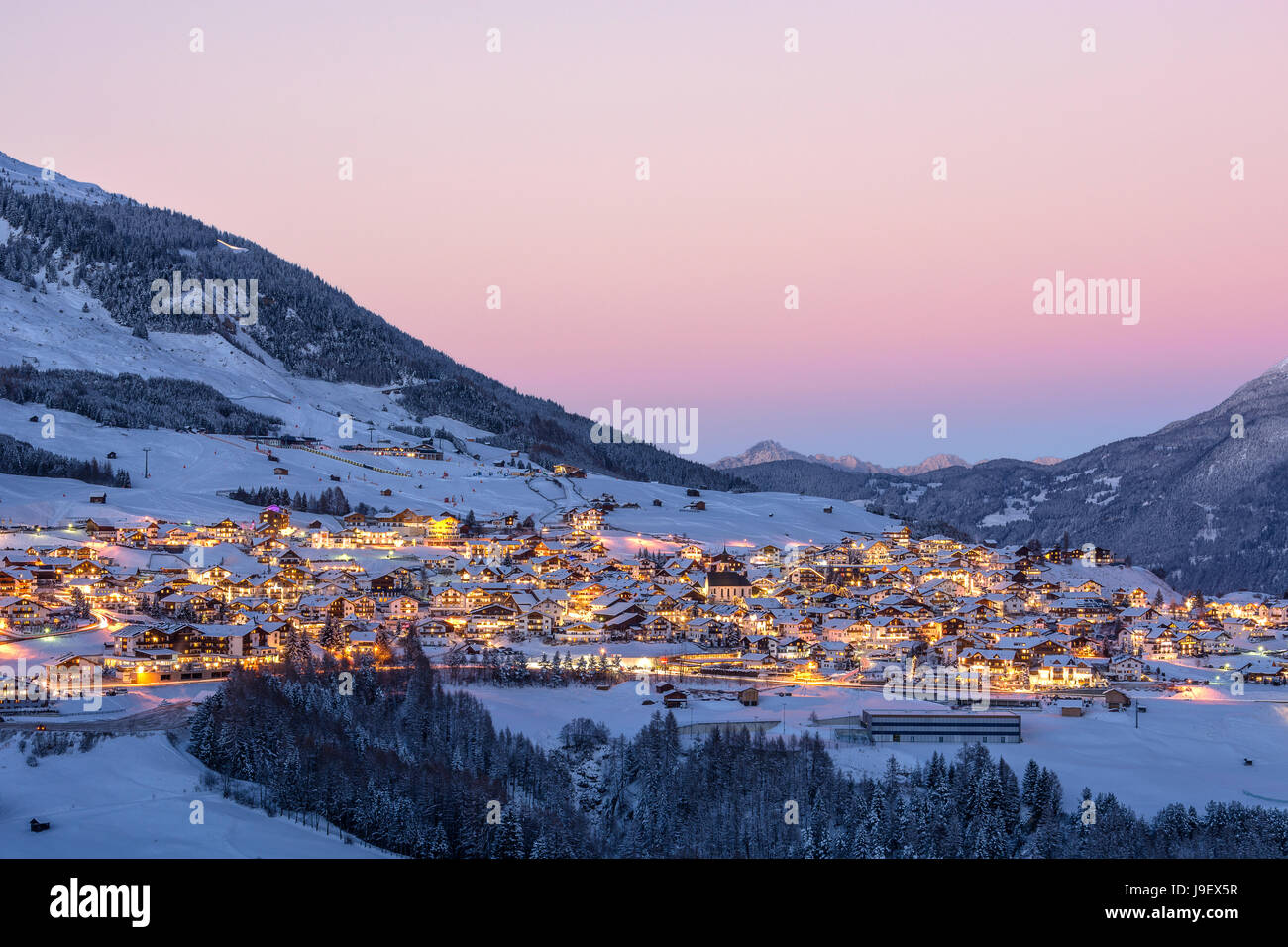 Fiss tirol -Fotos und -Bildmaterial in hoher Auflösung – Alamy
