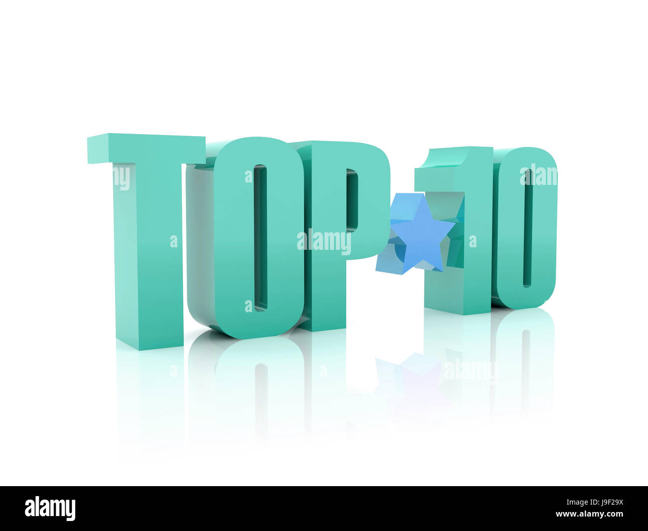 Zehn zahlen Ausgeschnittene Stockfotos und -bilder - Seite 2 - Alamy