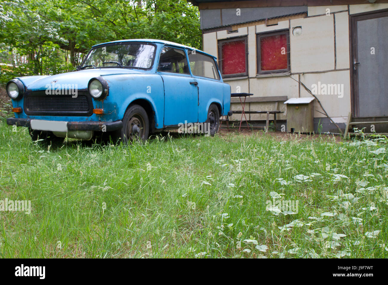 Der trabi -Fotos und -Bildmaterial in hoher Auflösung – Alamy