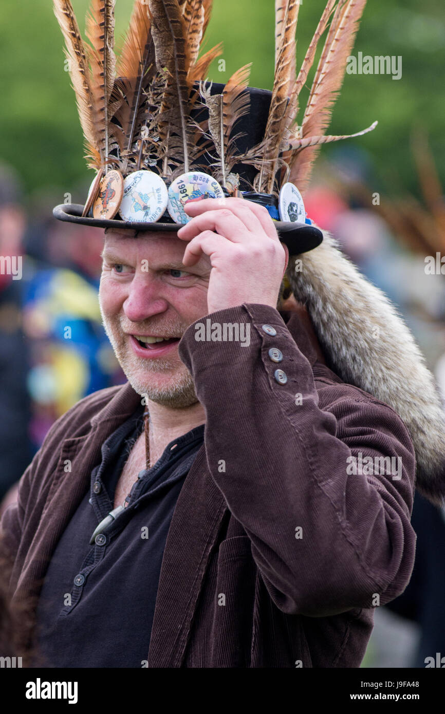 Morris dance festival -Fotos und -Bildmaterial in hoher Auflösung – Alamy
