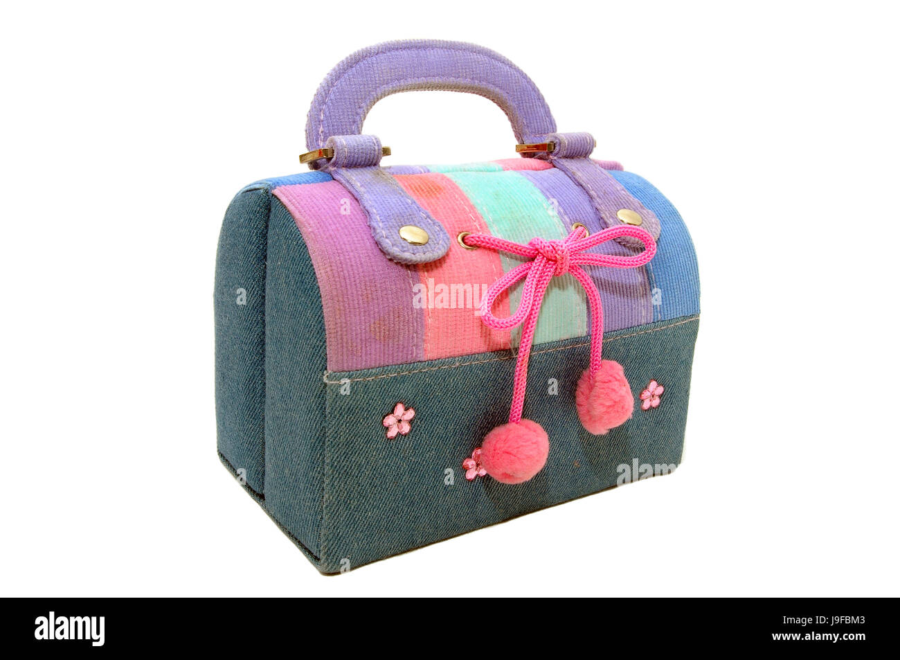 Pink handtasche -Fotos und -Bildmaterial in hoher Auflösung – Alamy
